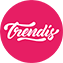 Redesign firemnej identity spoločnosti Solík | Trendis